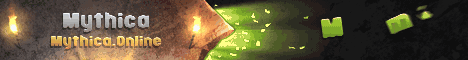 Mythica Online (1.21.8/US) - The #1 Minecraft server's details, IP ...